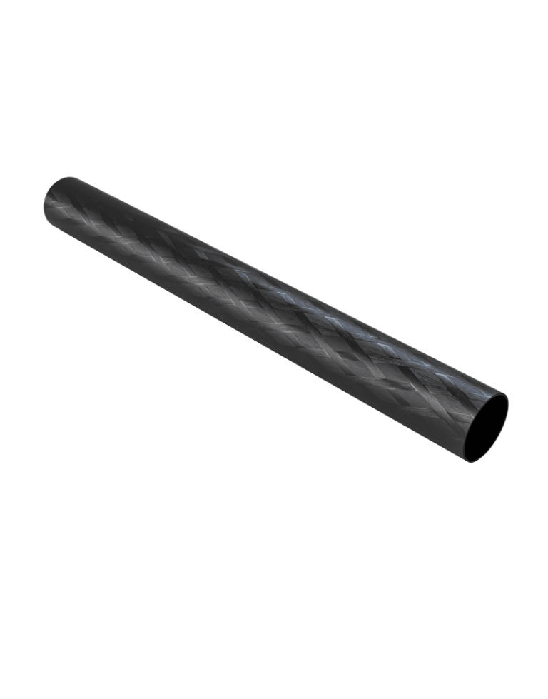 Industrial Performance Tube 20x18x1000mm - Carbonwebshop