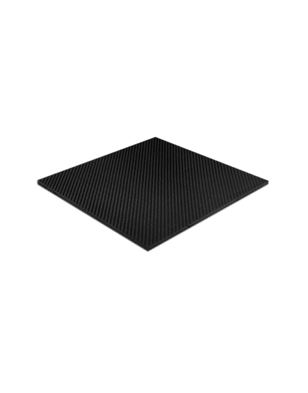 Carbon Fiber Panels - Carbonwebshop