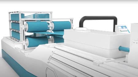 Production Method Pultrusion - Carbonwebshop